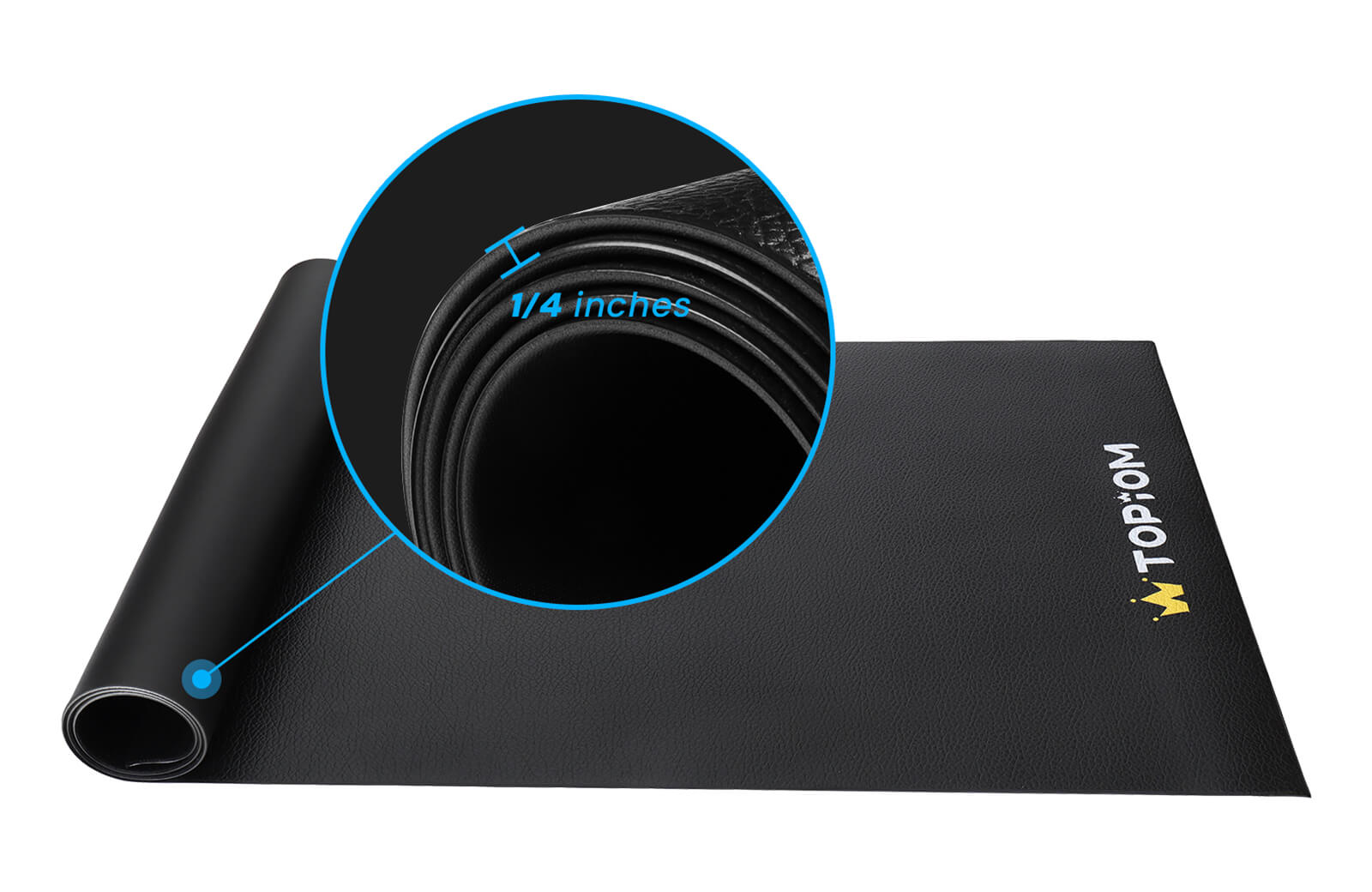 Topiom Deutschland - Home Fitness leicht gemacht