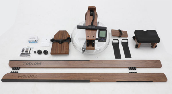 Topiom Rowing Machine • Topiom Rowing Machine United States