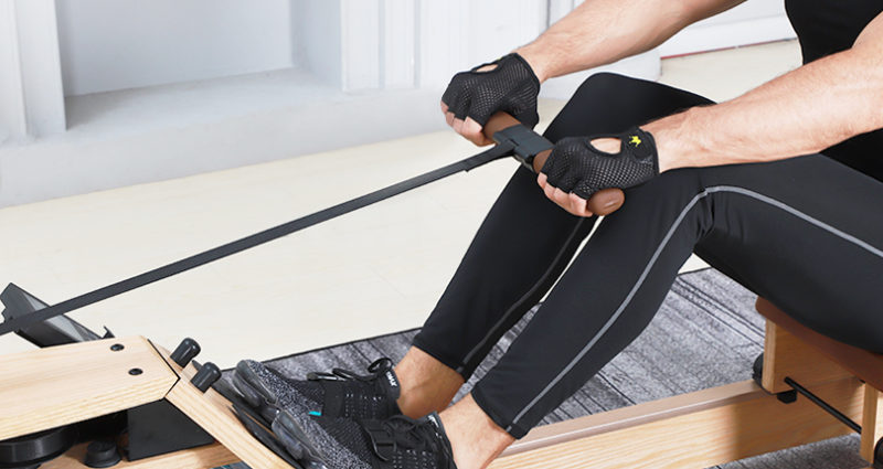 Top 9 Rowing Machine Mistakes and Easy Fixes: Rower Beware • Topiom ...
