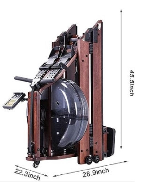 Rowing machine buying guide • Topiom Rowing Machine United States