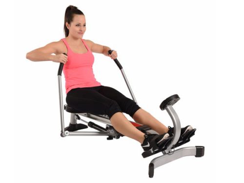 Rowing machine buying guide • Topiom Rowing Machine United States