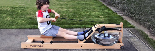 16 Benefits of Rowing Machine and How to Reap Results Faster • Topiom ...