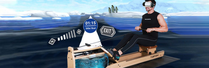 16 Benefits of Rowing Machine and How to Reap Results Faster • Topiom ...