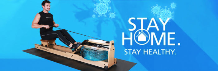 15 Benefits of Rowing Machine and How to Reap Results Faster • Topiom ...