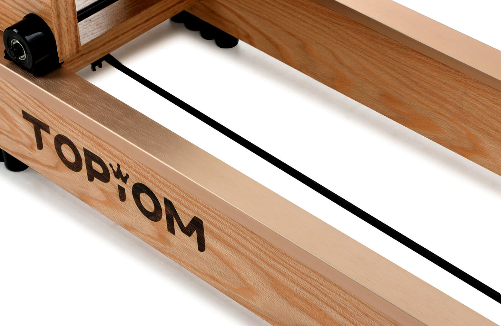 Topiom V2 Indoor Rowing Machine - Topiom