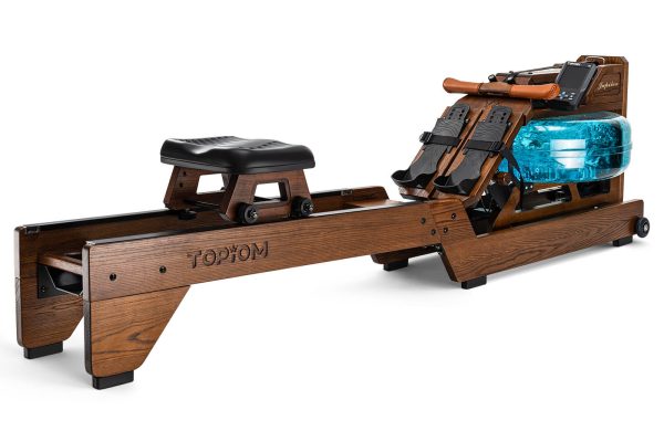 Topiom Jupiter Water Rowing Machine Pre-order - Topiom