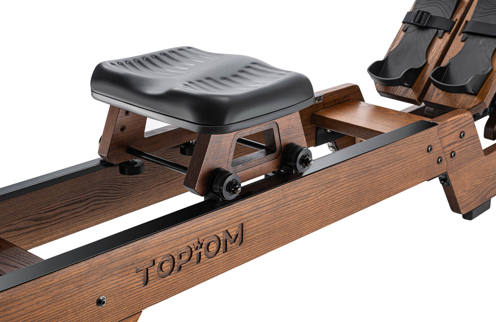 Topiom Jupiter Water Rowing Machine Pre-order - Topiom